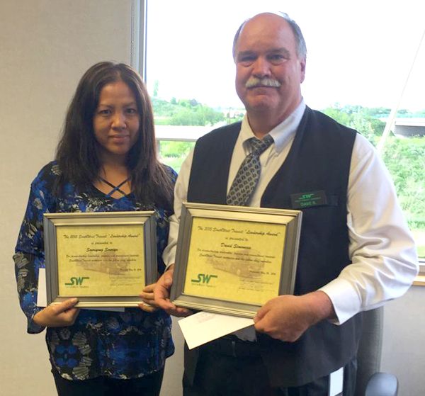 Apply with SouthWest Transit and Work in the Surrounding Twin Cities Areas